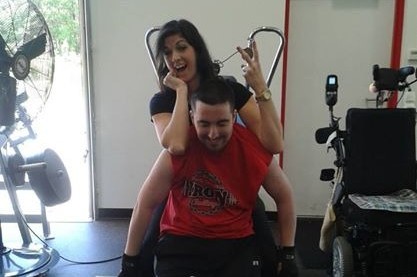 Fundraiser by Kim Borek : Medical Equipment