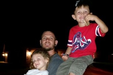 Fundraiser by Christina Merwin : Caleb Whittall (ALS)