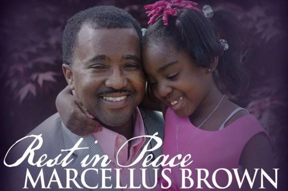 Fundraiser by Elizabeth Ann Brown : Marcellus Brown-Memorial Fund