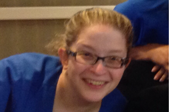 Fundraiser by Simi Ciruti : Jessica Dewey Stroke Recovery