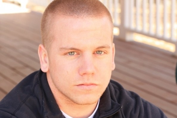 Fundraiser by Suzie Belisario Stinson : Christopher Burger