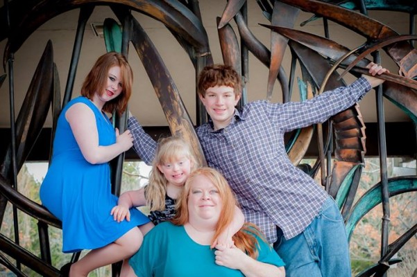 Fundraiser by Erin Capps : Getting my kids back