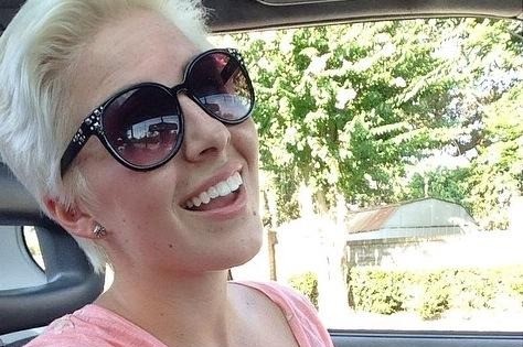 Fundraiser by Amanda Kristen : Savannah Spicer's Fab Recover