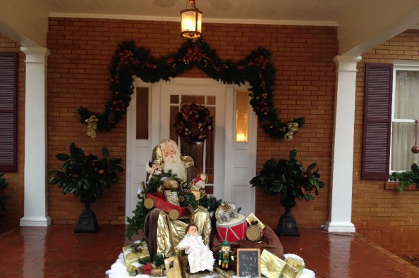 Fundraiser by Roger Bell : Victorian Front Porch Tour