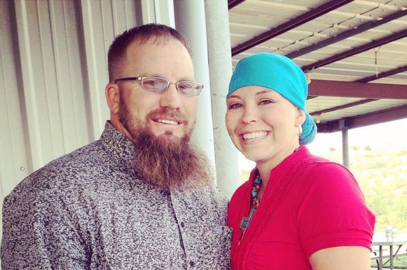 Fundraiser by Dawn Bell : Stephanie Bledsoe medical bill