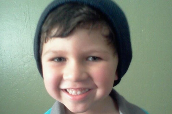 Fundraiser by Sharon R Cortez : Ethan Collins