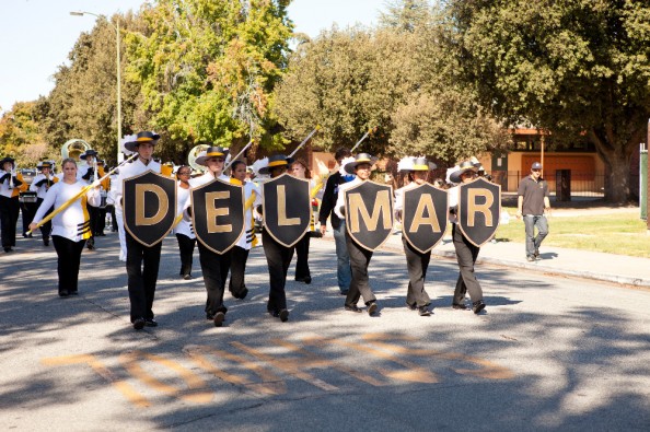 Fundraiser by Bill Burkhead : Del Mar HS Performing Arts