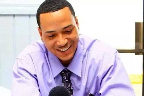 Fundraiser by Kari Patrick : Alphonso Jacobs Memorial Fund