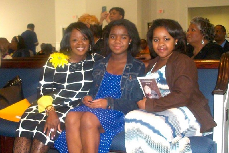 Fundraiser by Jennifer Jerkins : Help Jen Win The Fight 4 Her Girls