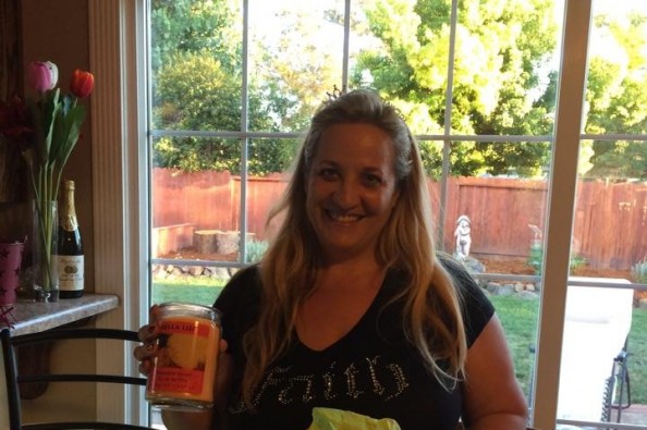 Fundraiser by Kelly Barbieri : Tamera Brattin's Tragedy