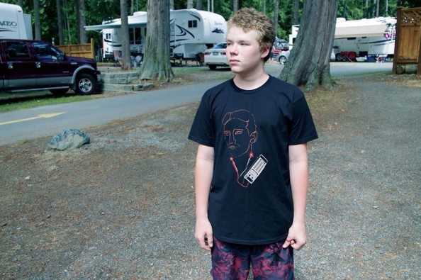 Fundraiser by Shawna Ward : Kaylan is going to Quebec!!