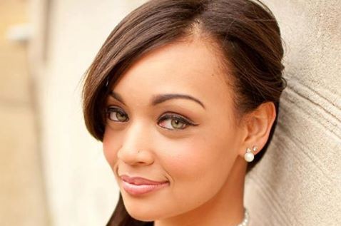 Fundraiser by Jessica Butler : Miss Maryland USA 2015