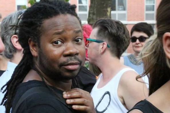 Fundraiser by Elena Everett : Get Imani Back to Flatbush!
