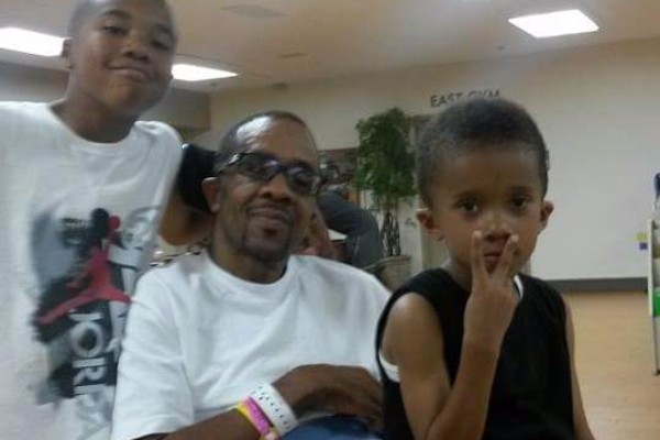 Fundraiser by Felicia Wrighten Hamilton : Bennie Hamilton