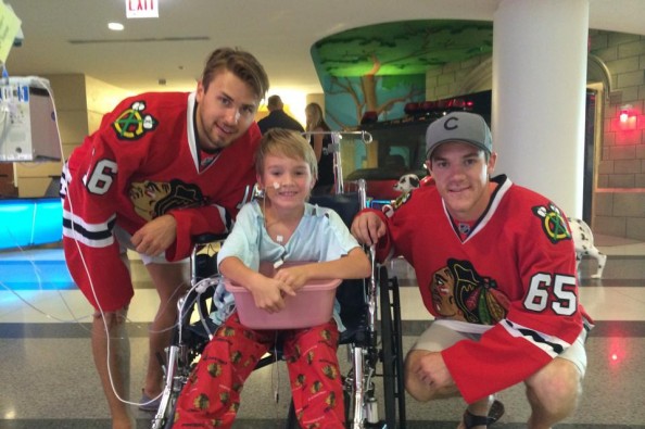 Fundraiser by Jessica Janicki : Misiurewicz Miracles