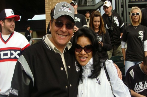 Fundraiser by Antonio Coria : The Edward Lara Family Foundation