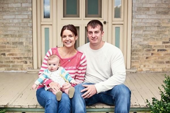 Fundraiser by Jennifer Zinn : Zinn Family Medical Fund