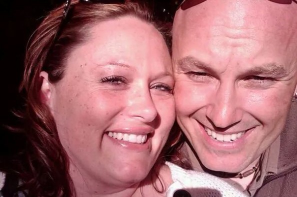 Spendenaktion von Amanda Gurney-Bierly: MALT CANCER, not a milkshake!