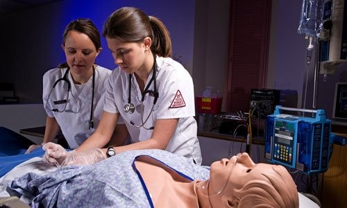 Fundraiser by Faith Hawkins : TWU Nursing Class of 2013 Pinining Ceremony