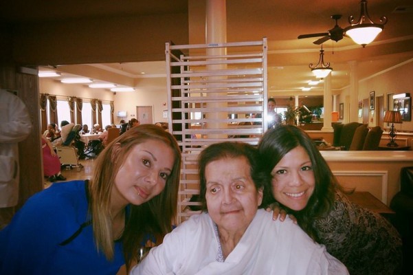 Fundraiser by Rachel Arriaga Seca : Ruth Arriaga Funeral Arrangments