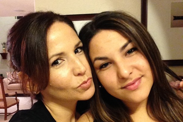 Fundraiser by Maria Febles : A Daughter's Plea