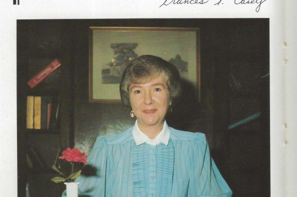 Fundraiser by Chuck Papas : Fran Casey Portrait Group