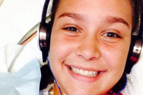 Fundraiser by Morne Lizett Pretorius : Medicine for Demi