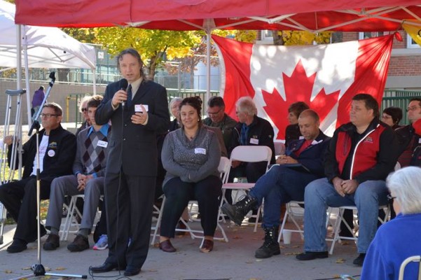 Fundraiser by Peter Kerek : Peter Kerek for City Council