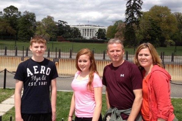 Fundraiser by Eileen Nash : TERRY NASH'S FUNDRAISER