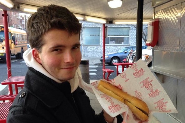 Fundraiser by Mallory Cross : Andrew Krinick Memorial Fund