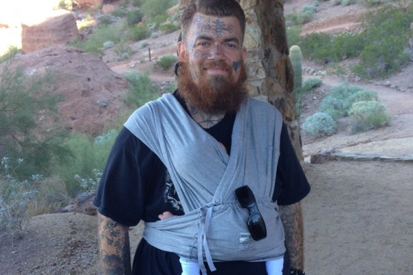 Fundraiser by Christopher Coll : The Coll Family Restitution Fund