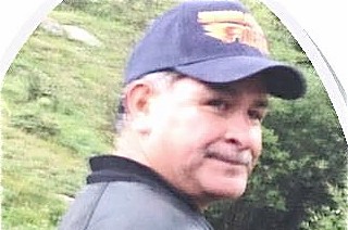 Fundraiser by Morgan Gurule : Gilbert Archuleta