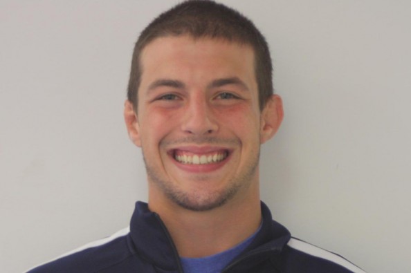 Fundraiser by Austin Morrow-Marcuson : Senior Greco-Roman Wrestling Tours