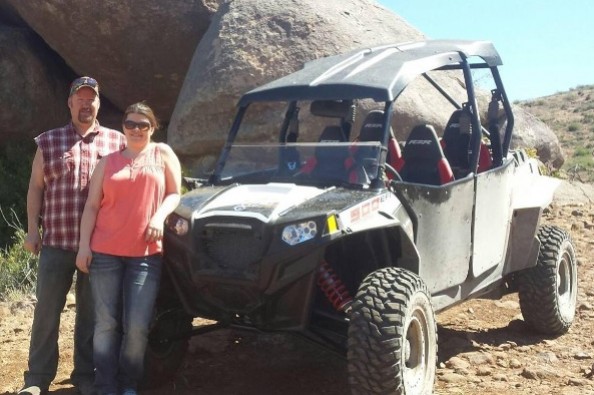 Fundraiser by Karissa Lietz-Bladow : Brian & Amanda Mlcoch