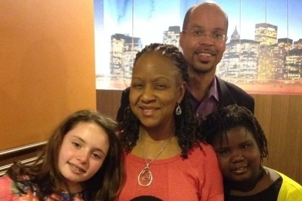 Fundraiser by Paulette Thompson-Clinton : Paulette's Healing Ministry