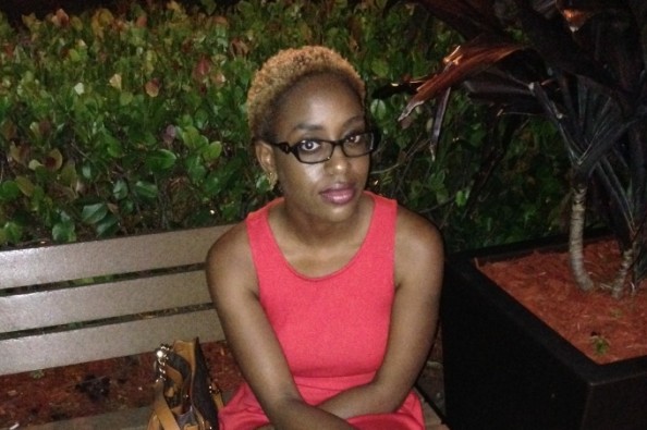 Fundraiser by Shari Gayle : Shari Would Love to Study Abroad!