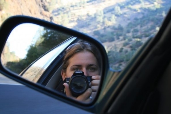 Fundraiser by Erica Nichols Cook : Help replace Mandy's camera!