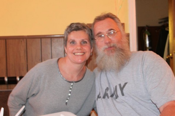 Fundraiser by Jennifer Jankowski Siegenthaler : Fred's Fight -Cancer Fund