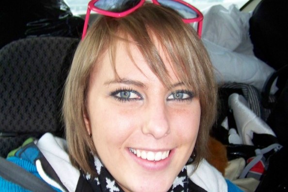 Fundraiser by Shelly May Ravak : Memorial Fund: Allie "Bama" Ravak