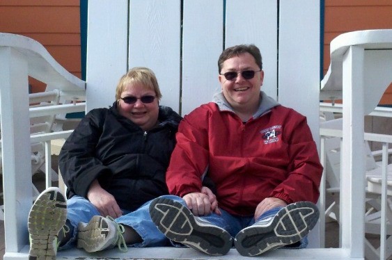 Fundraiser by Becca Quinn : Helping out the Garrett Family