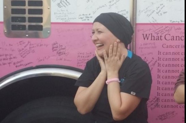 Fundraiser by Jennifer Benfield : Help Cheryl Beat Cancer!