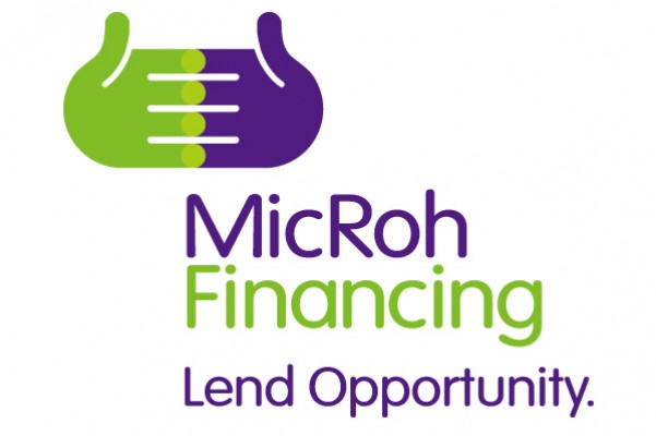 Fundraiser by Rohin Buttar : MicRoh Financing