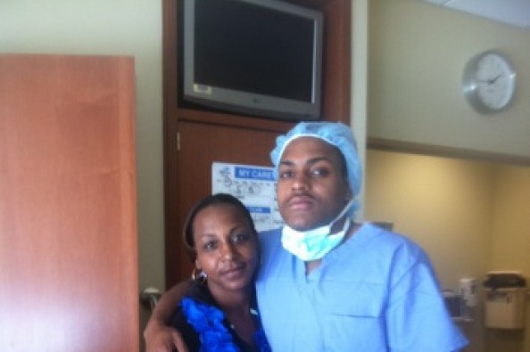 Fundraiser by Twanda Taylor : Funeral Fund for Demetrius Edwards