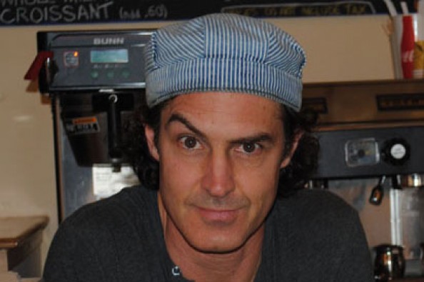 Fundraiser by Kate Axelrod : Scott's Heart Surgery Recovery Fund