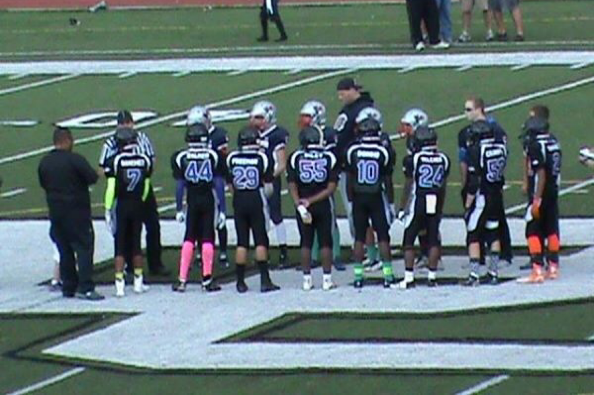 Fundraiser by Joliet Ravens : Ravens Varsity Nationals Fundraiser