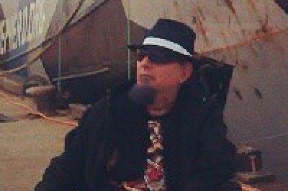 Fundraiser by Anthony Sumner : Help get The Chief to Byron Bay!!!!