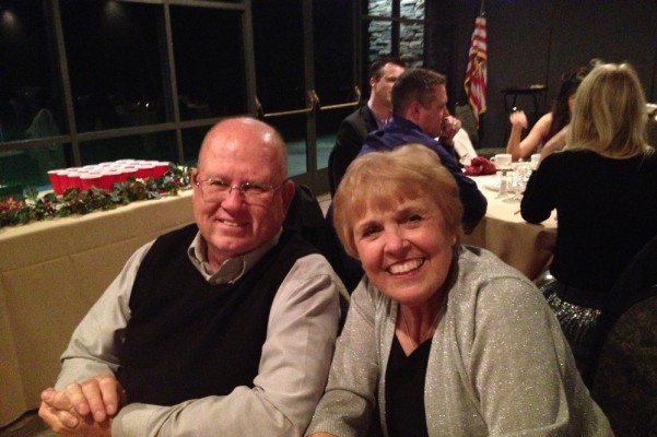 Fundraiser by Lisa Evers Blumhagen : Mrs. Innes' Retirement Fund