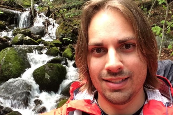 Fundraiser by Andrew Fix : Andrew Mrzygut Recovery Fund