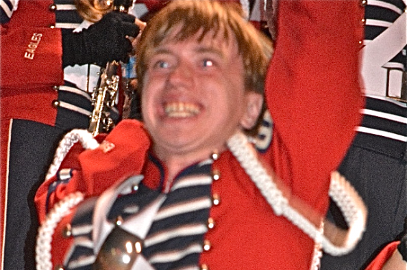 Fundraiser by Kim Spangler : GET COLBY TO CARNEGIE!