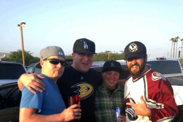 Fundraiser by Kelly Stauffer : Derek Keller Memorial Fund